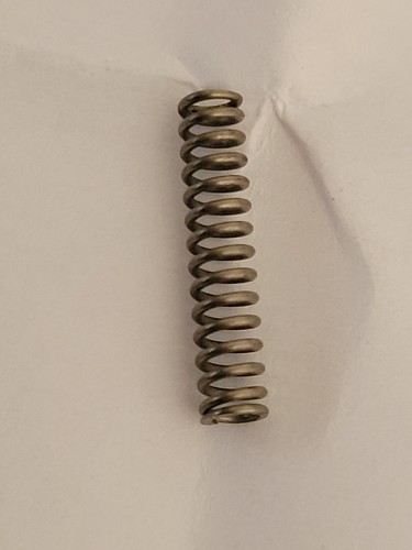 M1 Carbine Sear Spring USGI NOS | eBay