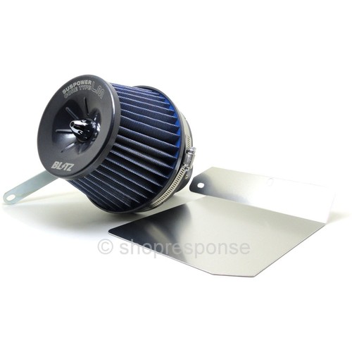 BLITZ SUS Power LM Air Intake Filter Fits 01-10 SC430 UZZ40 / 01-06 ...