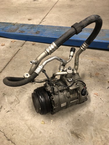 BMW A/C Compressor OEM DENSO 7SBU17C GE447260 2774 | eBay