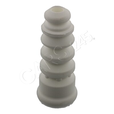 Suspension Rubber Buffer Rear FEBI For VW SKODA SEAT AUDI Bora ...