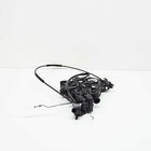 VW TRANSPORTER T5 Sliding Door Right Remote Control Lock 7H0843654BR ...