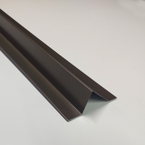 Metal Roof Snow Guards, Snow Stops 20pc 4ft (80ft total) | eBay