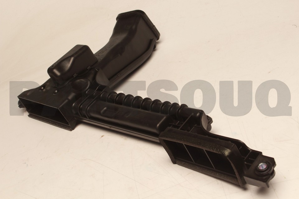 165544RA0A Genuine Nissan AIR DUCT 16554-4RA0A | eBay