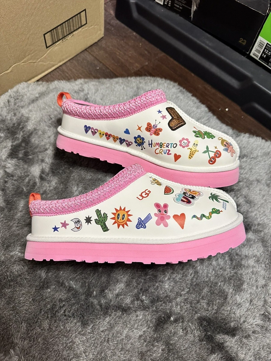 Tazz Pop Sketch Ugg Kids Best Sale | emergencydentistry.com