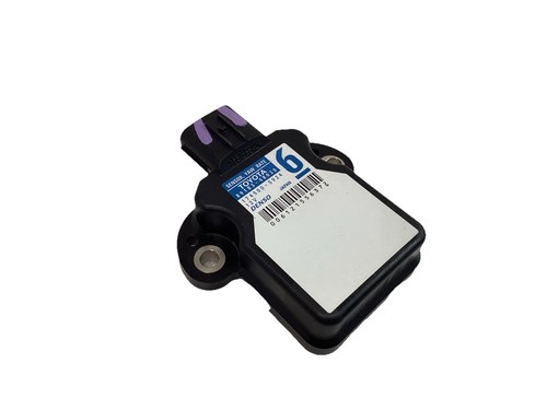 2010-19 TOYOTA 4RUNNER STABILITY CONTROL YAW RATE SENSOR MODULE 89183 ...