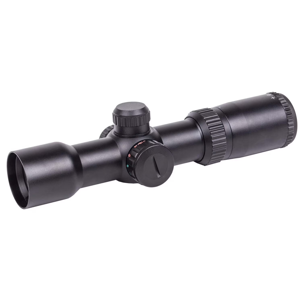 Ravin R168 100 Yard Illuminated Scope | eBay