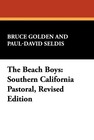 Bruce Golden The Beach Boys (Paperback) (UK IMPORT) 9780893704599| eBay