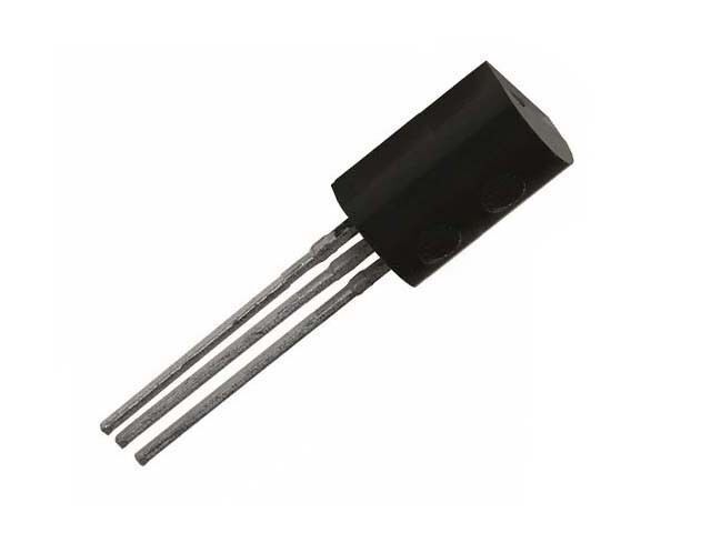 2SC1627A Transistor TO-92L | eBay