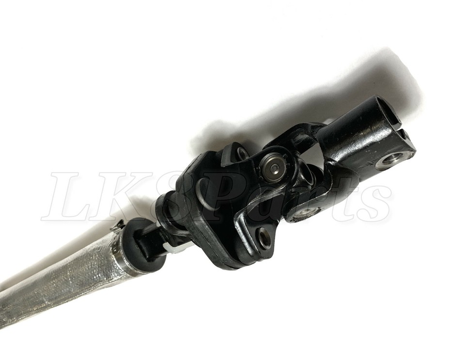 Range Rover Sport LR4 LR3 Lower Steering Shaft QMN500250 LR071147 New ...