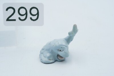 Muk Banpresto figure pokemon choco egg | eBay