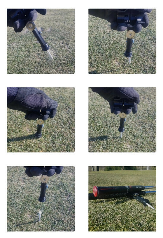 Perfect Tee Setter Golf Accessories | eBay