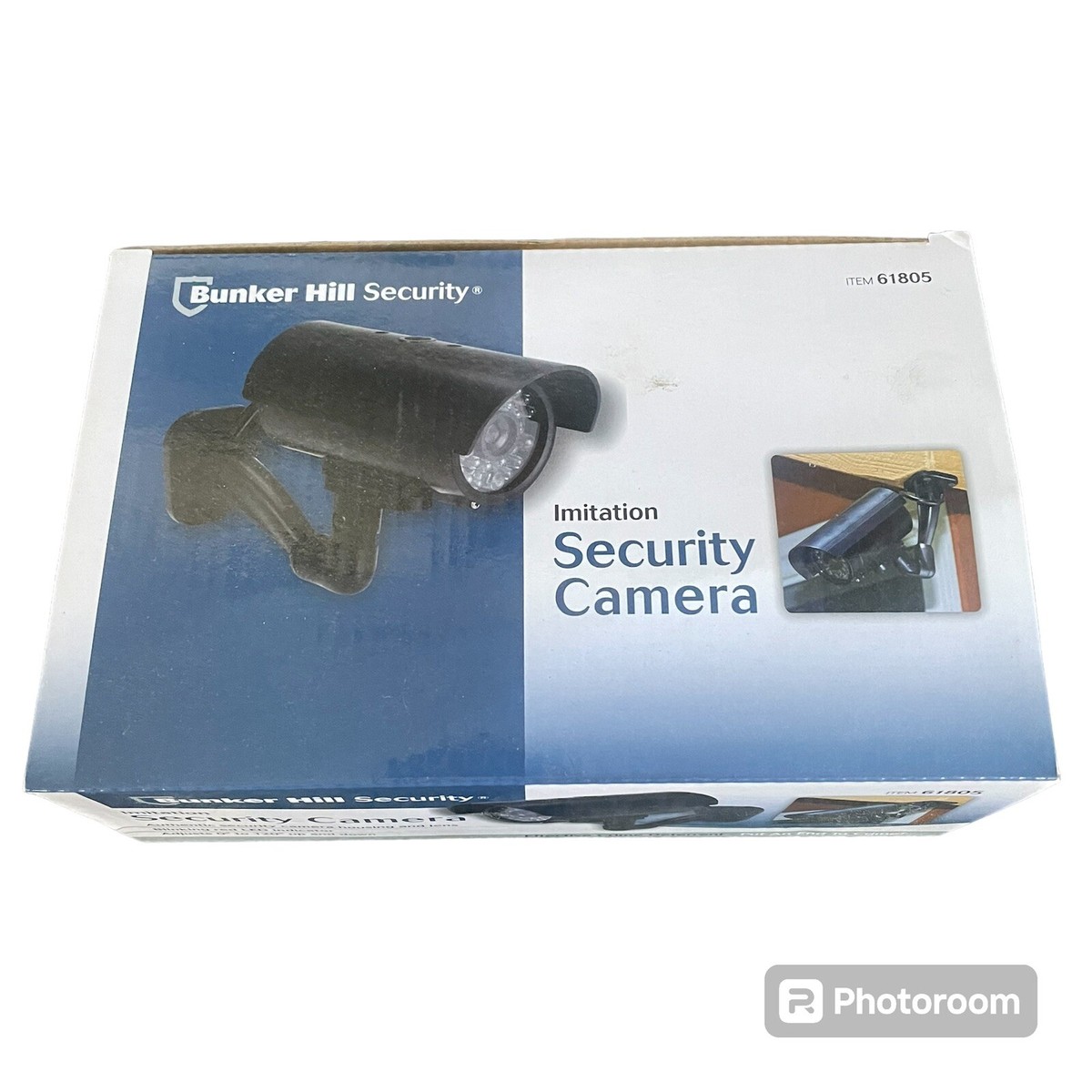 Bunker Hill Security Camera Accessories Bunker Hill Security Wireless