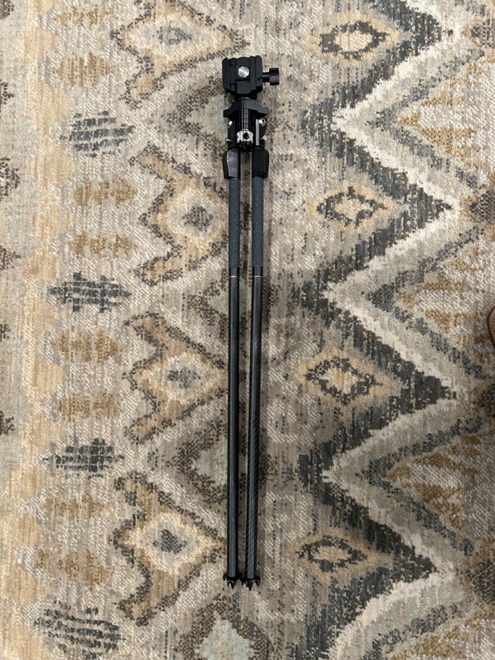 Bipod Leg Extensions for MDT CKYE Pod & Atlas V8, PSR, CAL | eBay