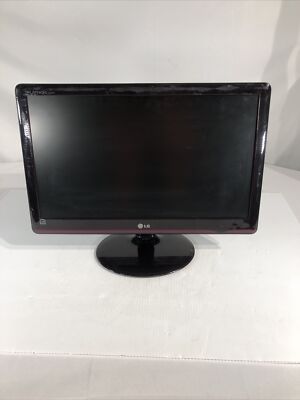 LG Flatron E2250T-PN LED High Res. LCD Monitor 719192187108| eBay