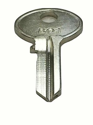 Locksmith Equipment - Curtis Key Cutter