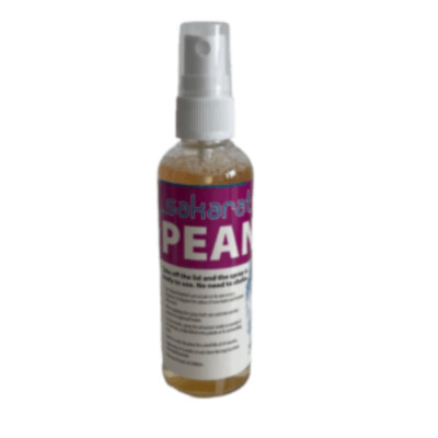 Sakarat Peanut Rodent Lure Spray 100ml | eBay UK