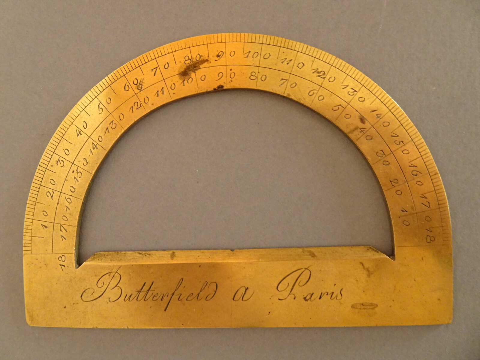 Rapporteur d’occasion | Plus que 2 à -65%