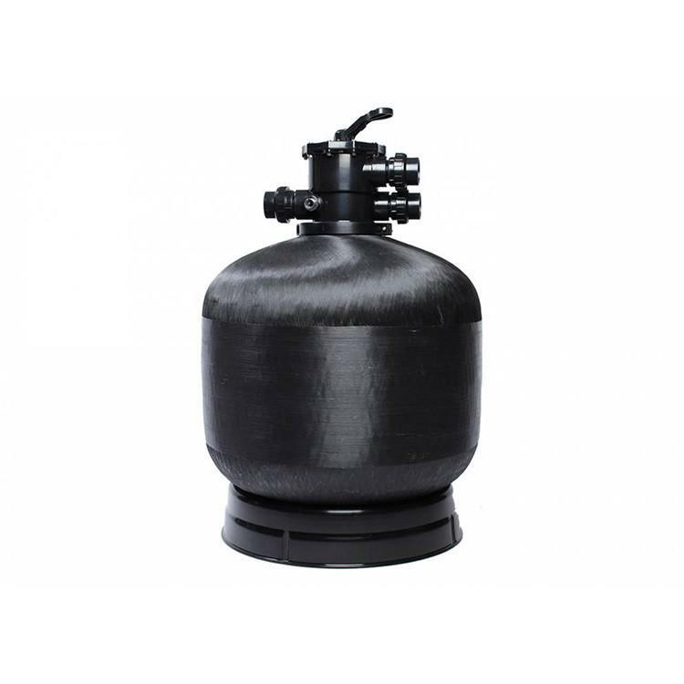 40mm Multiport Valve Astral Sand Filter with Unions New Hurlcon Free ...