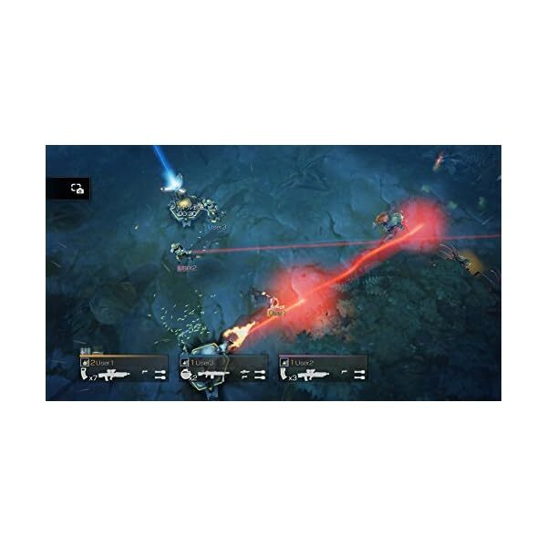 HELLDIVERS Super Earth Ultimate Edition - PS4 Japan JP | eBay