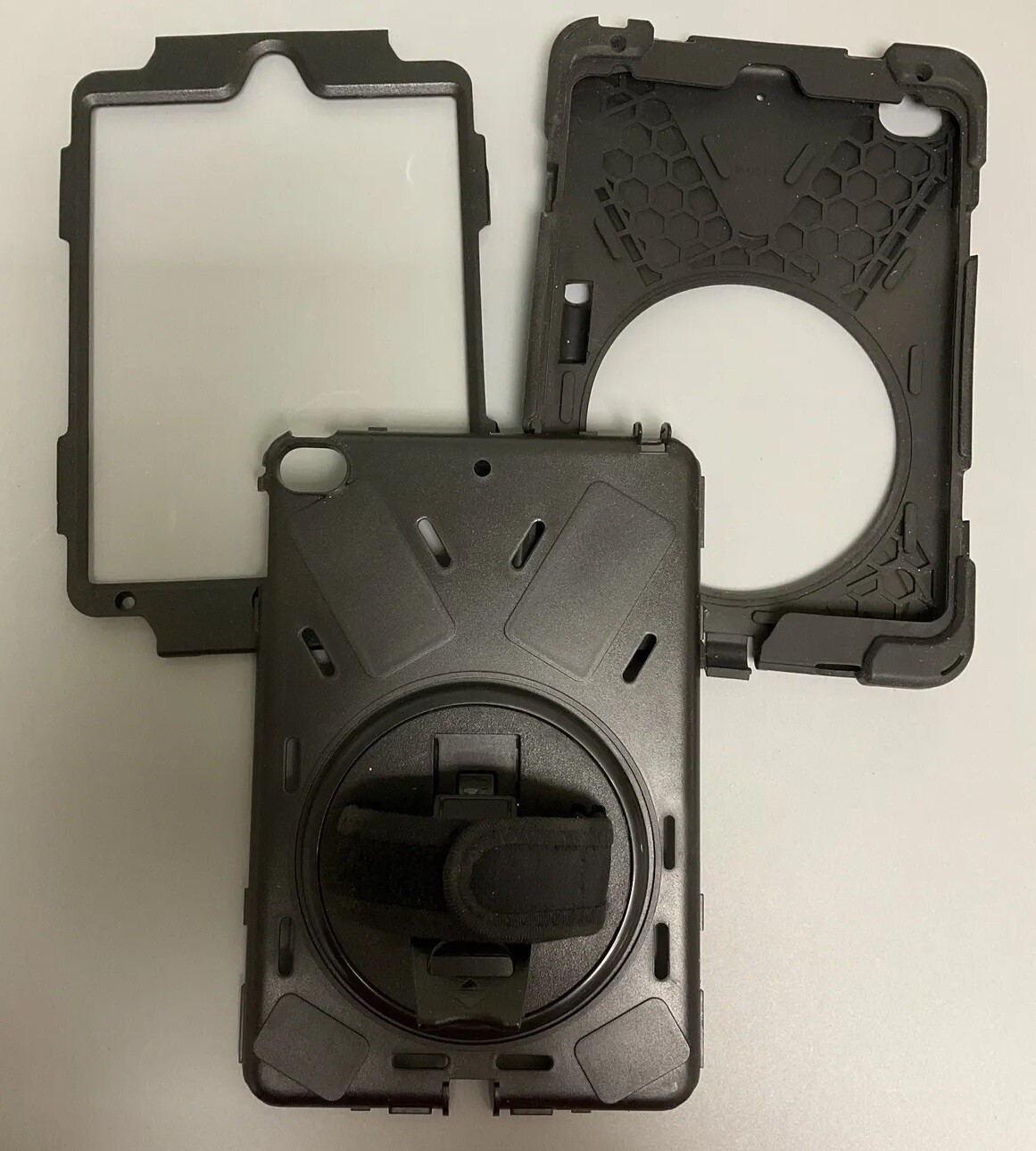 Apple iPad Mini 5th Generation 64GB Model A2133 bundle with Case and No ...