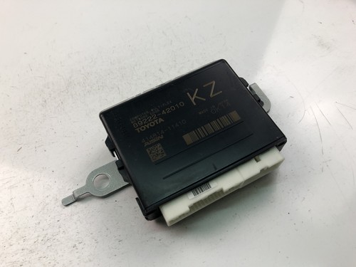 NL1073 TOYOTA Steuergerät 89222-42010 | eBay.de