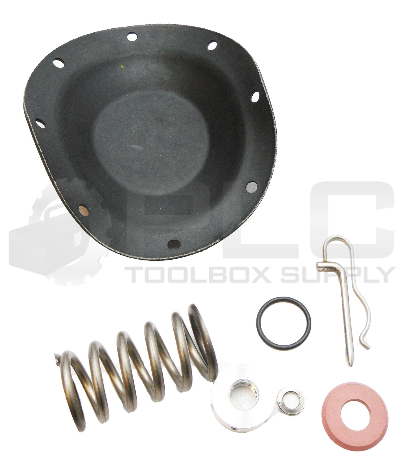 NEW UBE 226-02384-C REPAIR KIT 1 1/2"-2"UMV VALVE **READ** | eBay