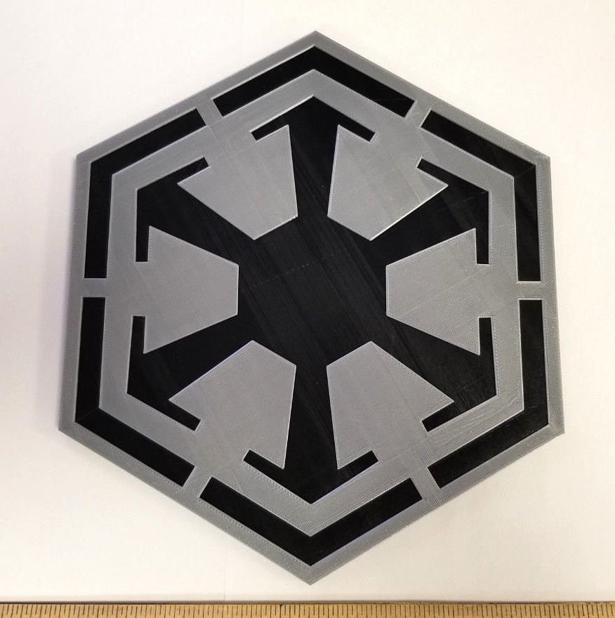 Sith Order Emblem