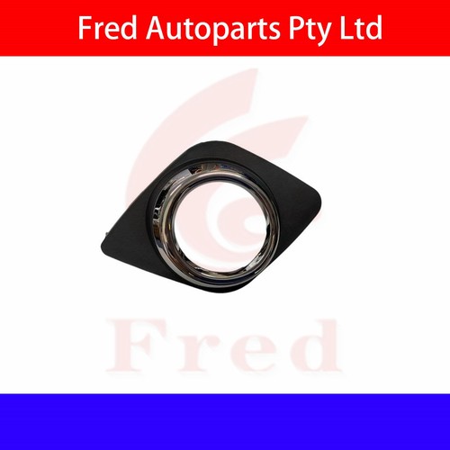 Fog Light Cover LEFT LH For TOYOTA RAV4 2008.ACA33 TY-08RAV-004-LH ...