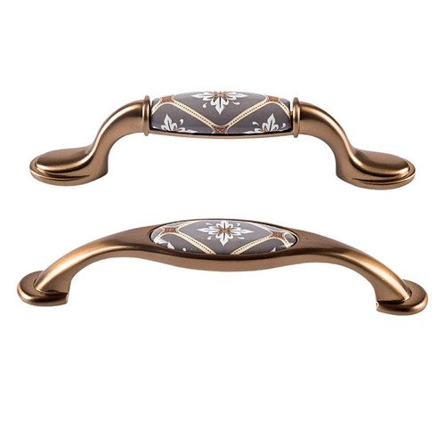 Cabinet Pull Easy to Use Door Grab Handle for Cupboard Drawer ...