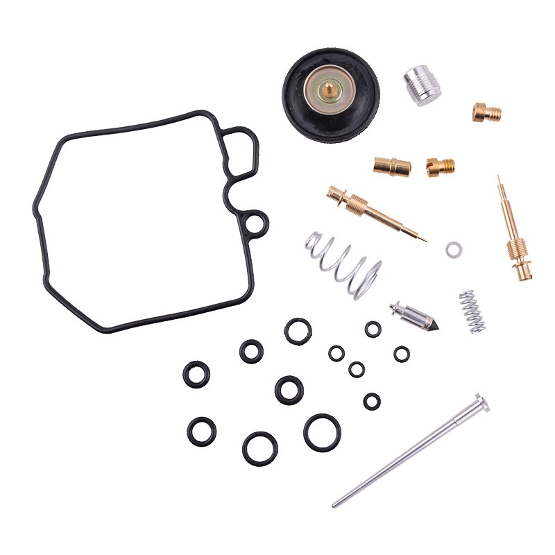 Kit reconstruction carburateur 2set pour Honda CM400E CM400T 80-1981 26 ...
