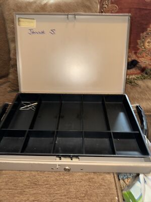 Cash Drawers & Inserts - Buddy Products