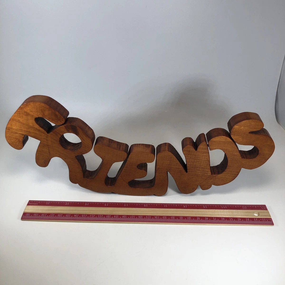 Letters To Friends Who Cut