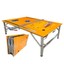 Portable Sliding Table Saw Woodworking Lifting Table Electric Folding ...