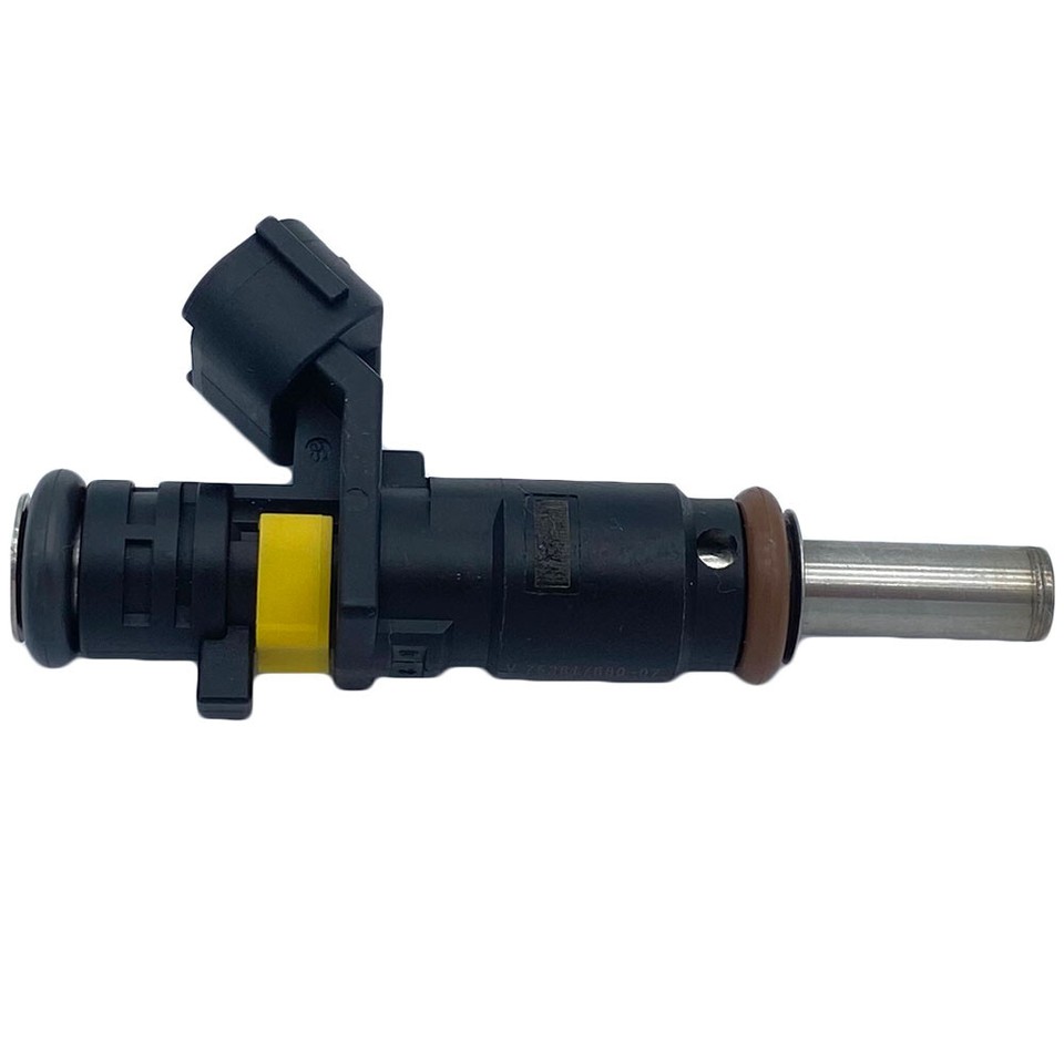 4X Fuel Injectors V752817680-07 For Citroen C4 Mini Cooper R55 R58 R60 ...