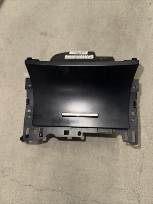 2019-2021 FORD EDGE ST CENTER CONSOLE STORAGE BIN TRAY WIRELESS CHARGER ...