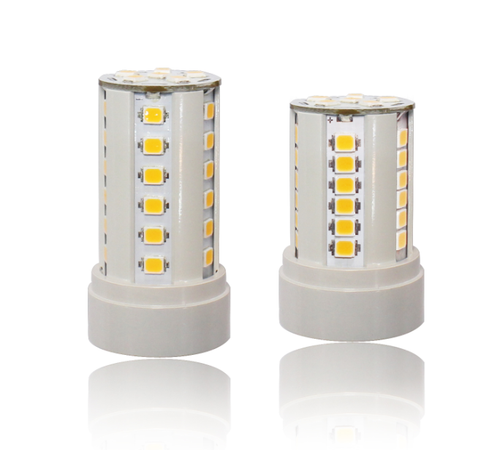 G4 LED - 3W - 400 LUMES Bi-Pin 9-15 VAC 2700K/300k/4000k/5000K | eBay