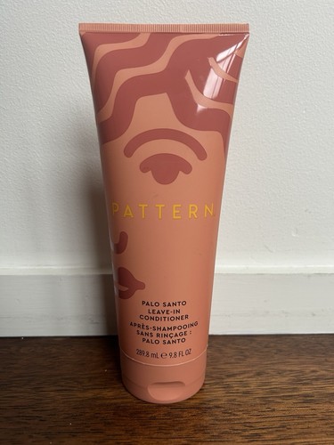 Pattern Beauty SEALED Palo Santo Leave-in Conditioner - 9.8 oz | eBay