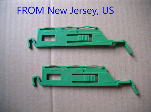 Lot 2 HP 600 680 800 880 G2 G3 G4 G5 G6 G7 G8 G9 9.5mm Rail Slim Slide ...