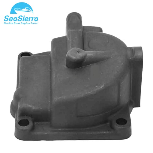 New Carb Bowl Float Chamber Assy 433000 REPL Johnson Evinrude 90-175hp ...