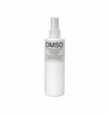 Lab Supplies - Dmso
