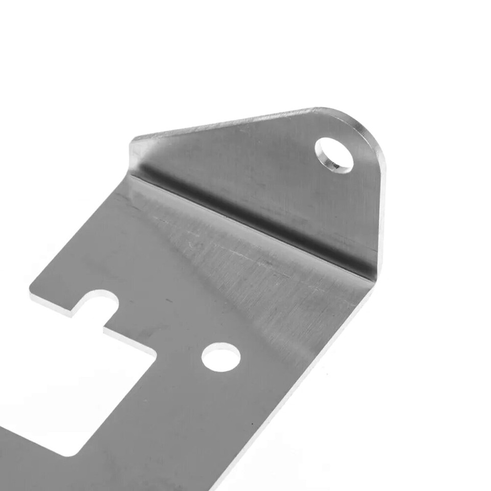 Rear Door Lock Roof Burglary Protection Fit For Fiat Ducato Boxer Relay ...