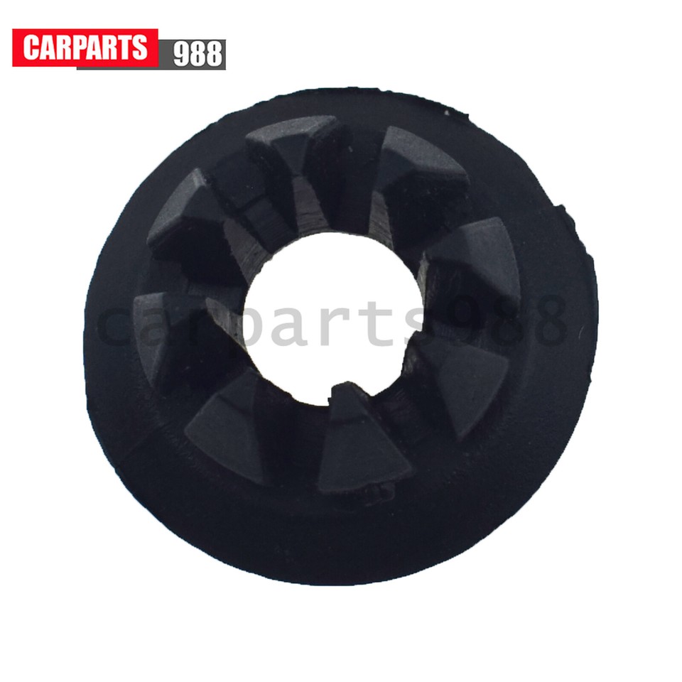 Front Hood Prop Rod Pivot Grommet For Honda Accord Civic CR-V Pilot ...