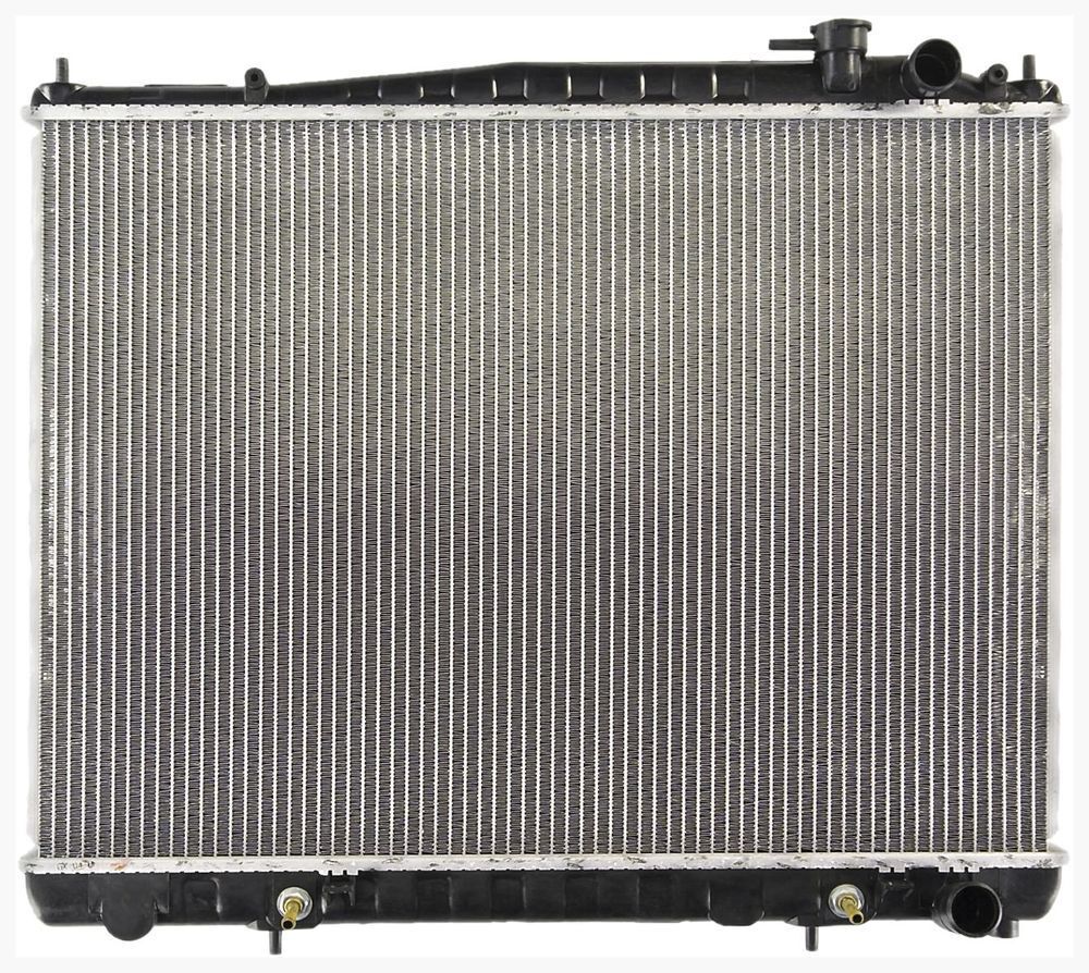 Radiator-Auto Trans APDI 8012075 | eBay