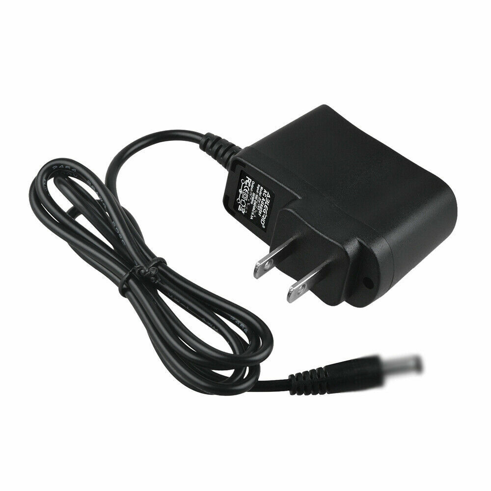 5V AC/DC Adapter Charger for Revitive IX Circulation Booster Power ...