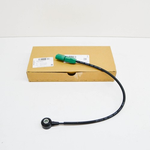 NEW AUDI A6 C7 ENGINE DETONATION KNOCK SENSOR CYL. 1-3 06E905377J ...