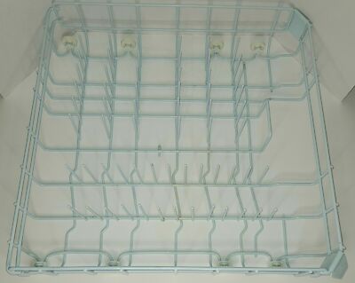 KitchenAid Dishwasher Bottom Low Dishwasher Rack | eBay