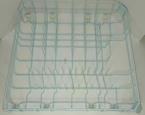 KitchenAid Dishwasher Bottom Low Dishwasher Rack | eBay