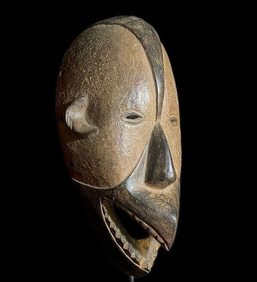 Masks - Horizontal Mask