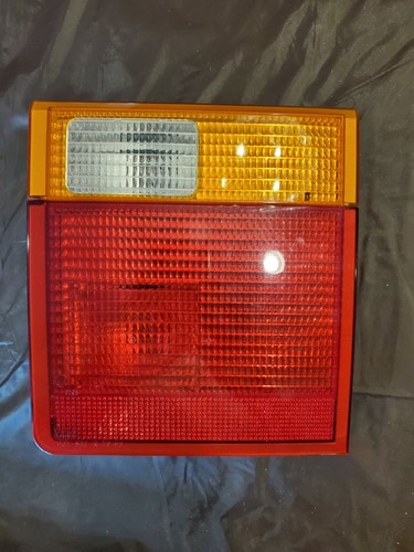 TAILLIGHT LENS Right Passenger Side Range Rover P38 95-99 Tail Light ...