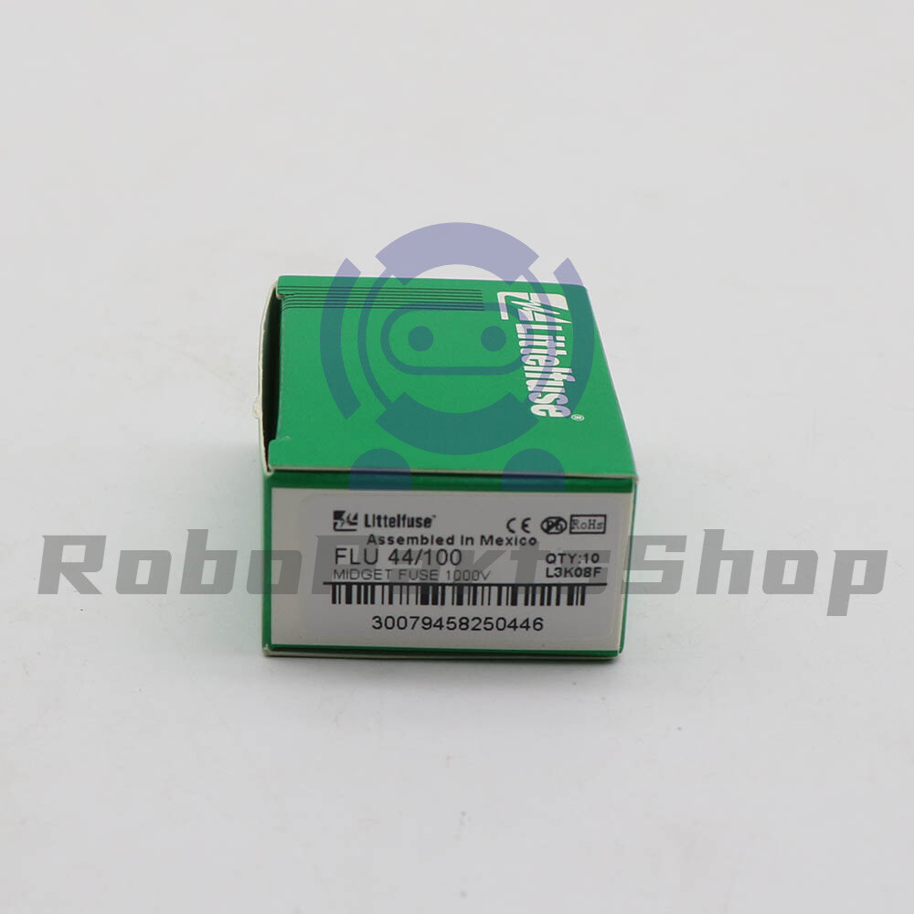 2PCS NEW TEST FLU 44/100 FLU 44/100A FLU-44/100 /RS | eBay